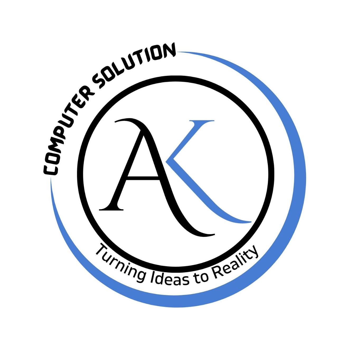 AK COMPUTER SOLUTION